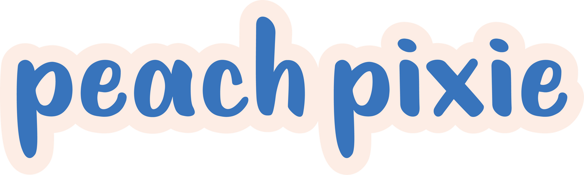 Peach Pixie Original Wipes Boxes – Peach Pixie Inc.